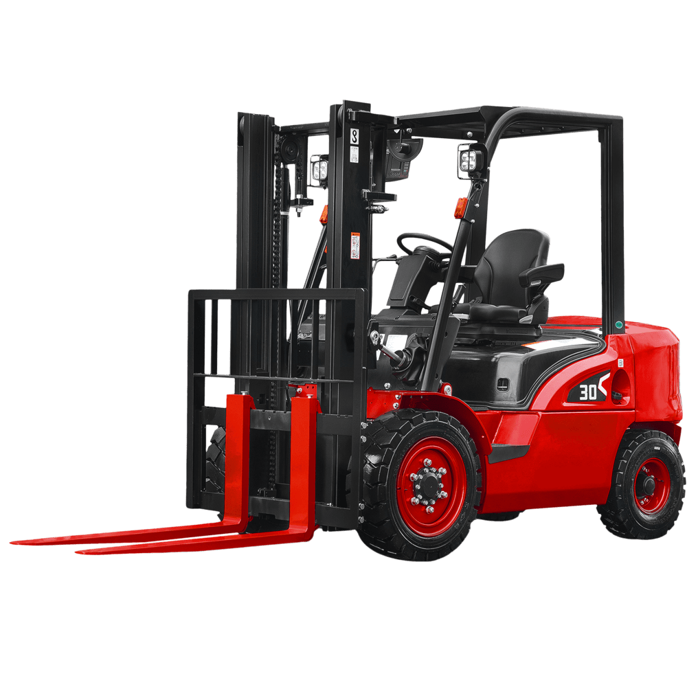 Port & Container Terminals Products – Project Promoters Private Limited